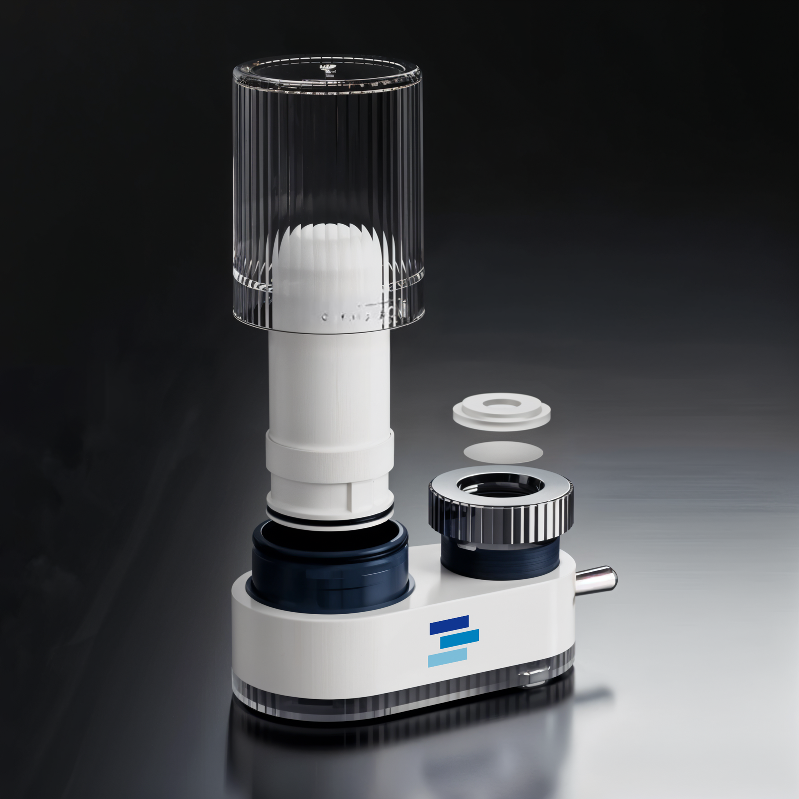 PureStream - Leitungswasserreiniger – Pure Stream DE